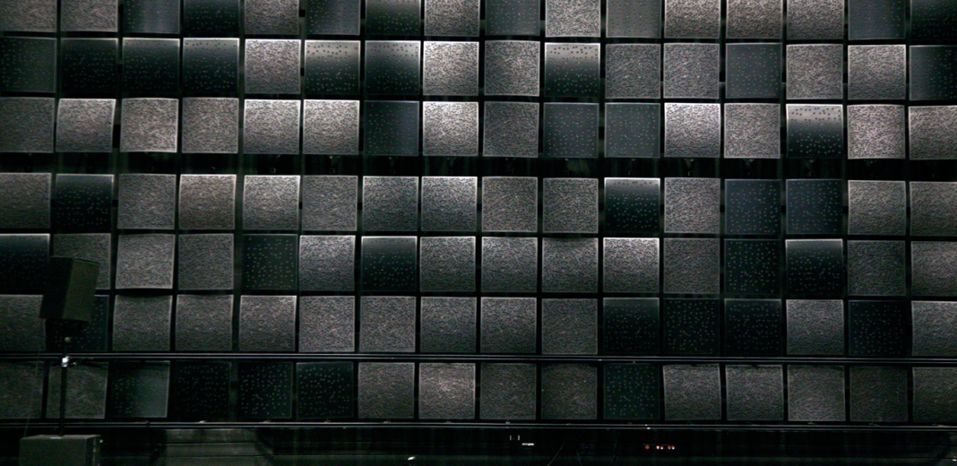 EMPAC Diffusive Panel – arcgeometer